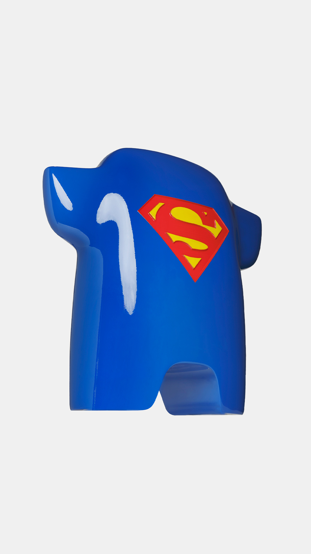 Spirit Superman - Da Capo Al Coda Gallery