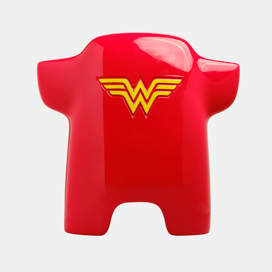 Spirit Wonder Woman - Da Capo Al Coda Gallery
