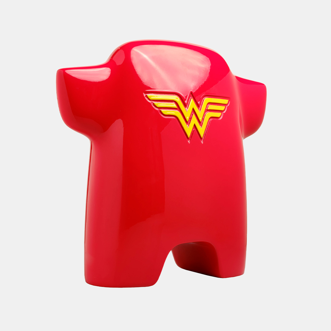 Spirit Wonder Woman - Da Capo Al Coda Gallery